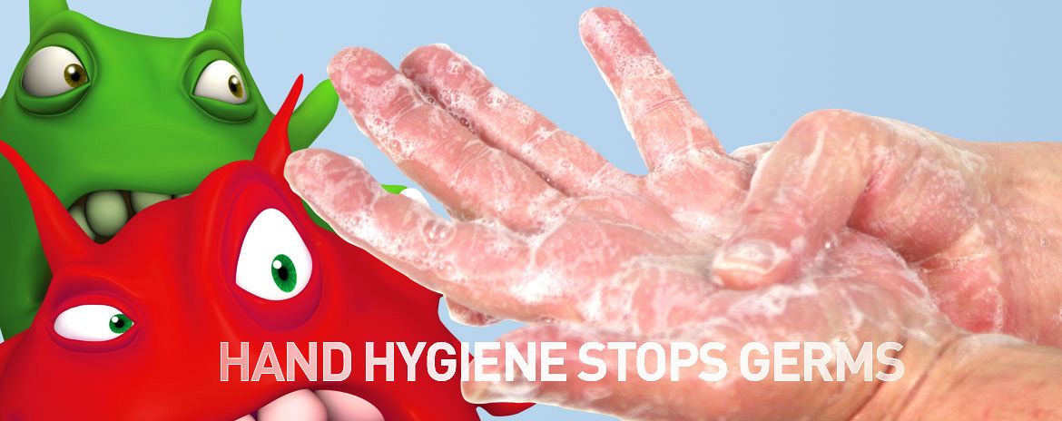 Handwashing Steps: How Many Steps?