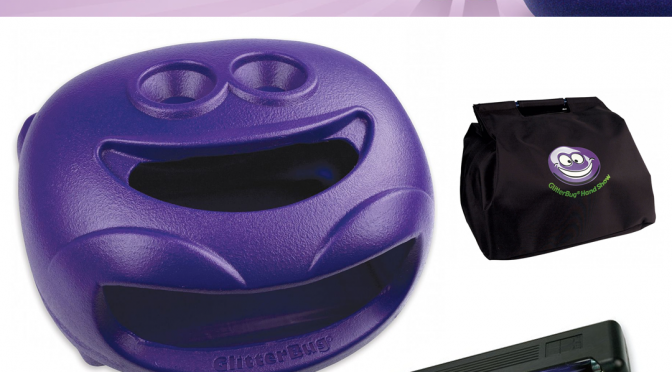 GlitterBug® Disclosure Center Kit 27% Off