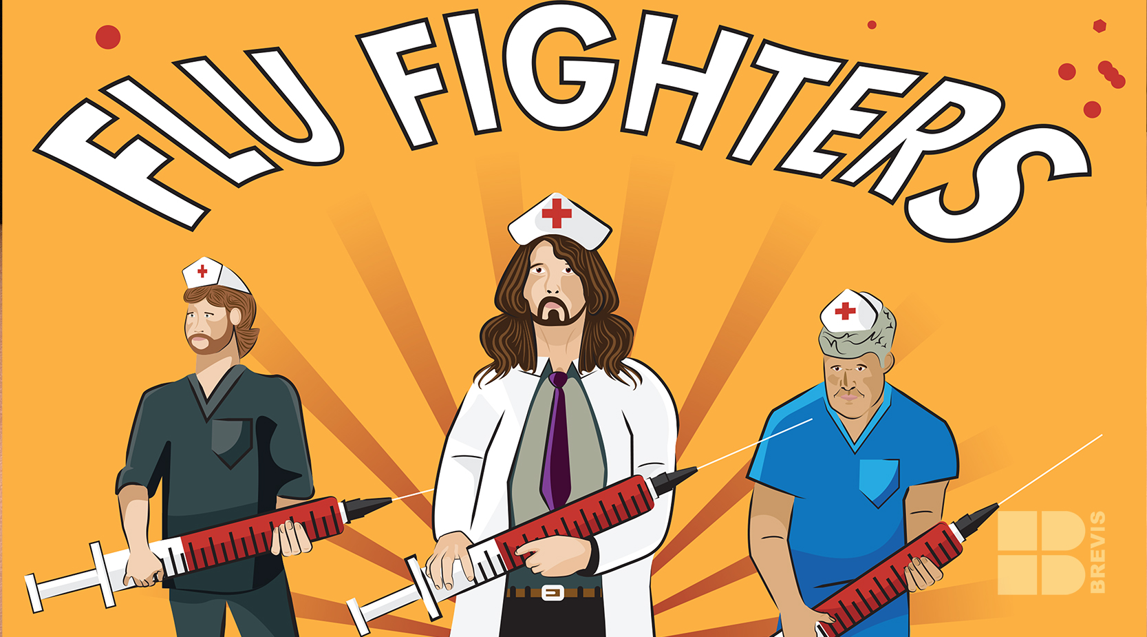 What’s Nu with Flu?