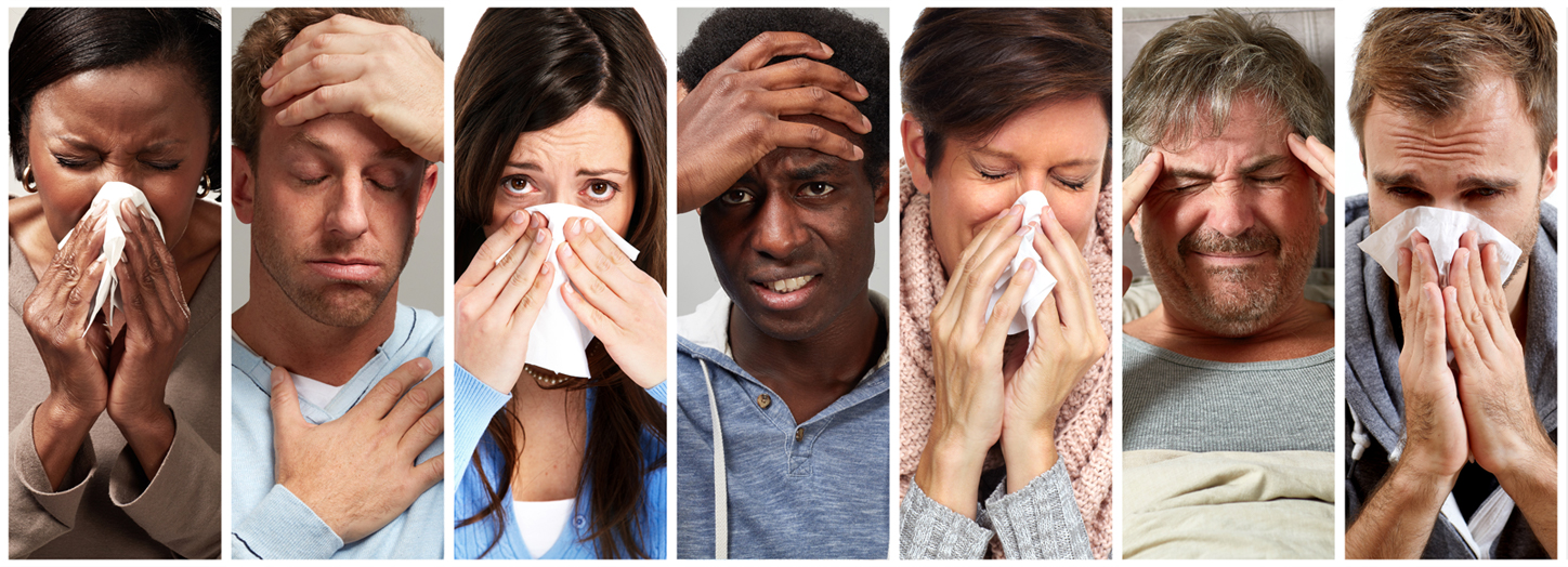 The Best Ways to Prevent the Flu