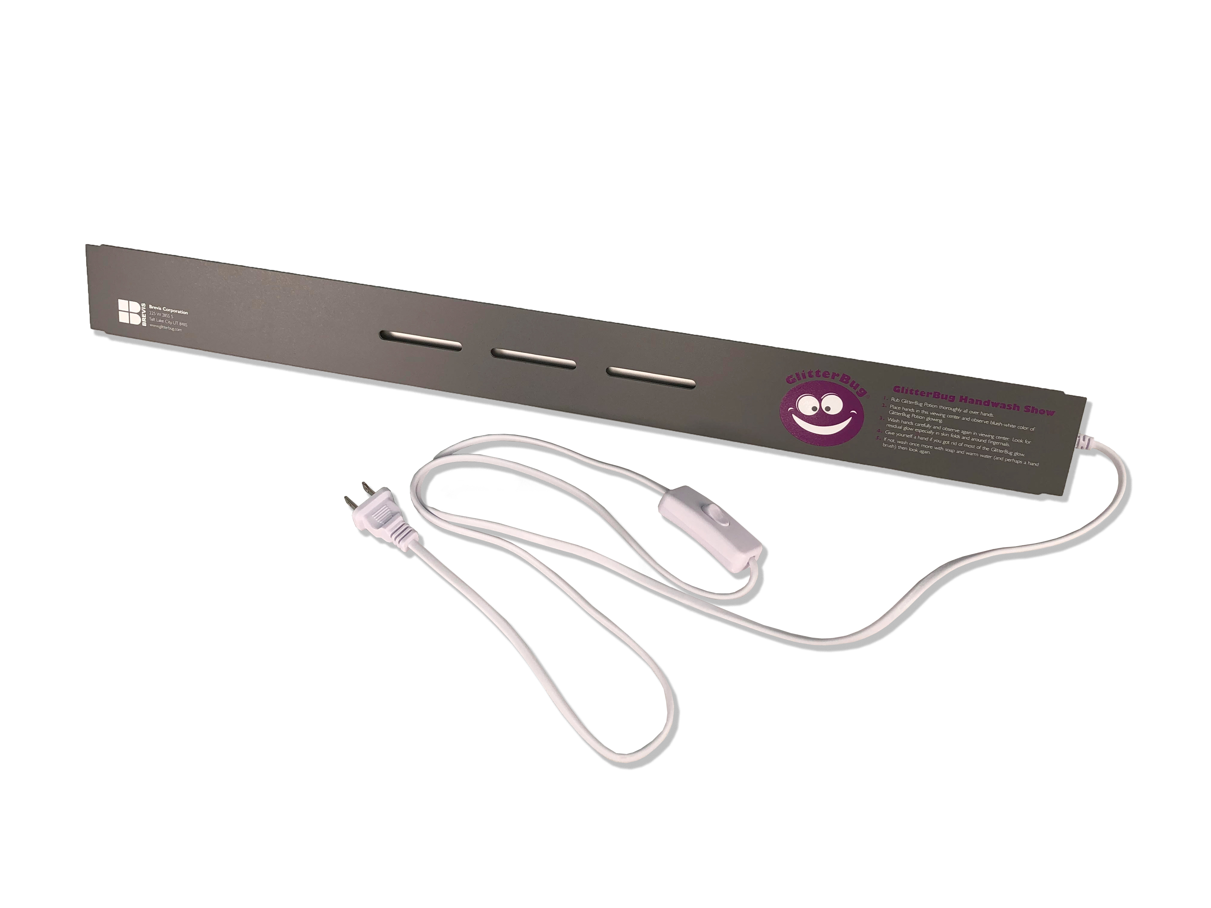 MAXILAMPLED Replacement Lamp for Maxi Box Units - Brevis