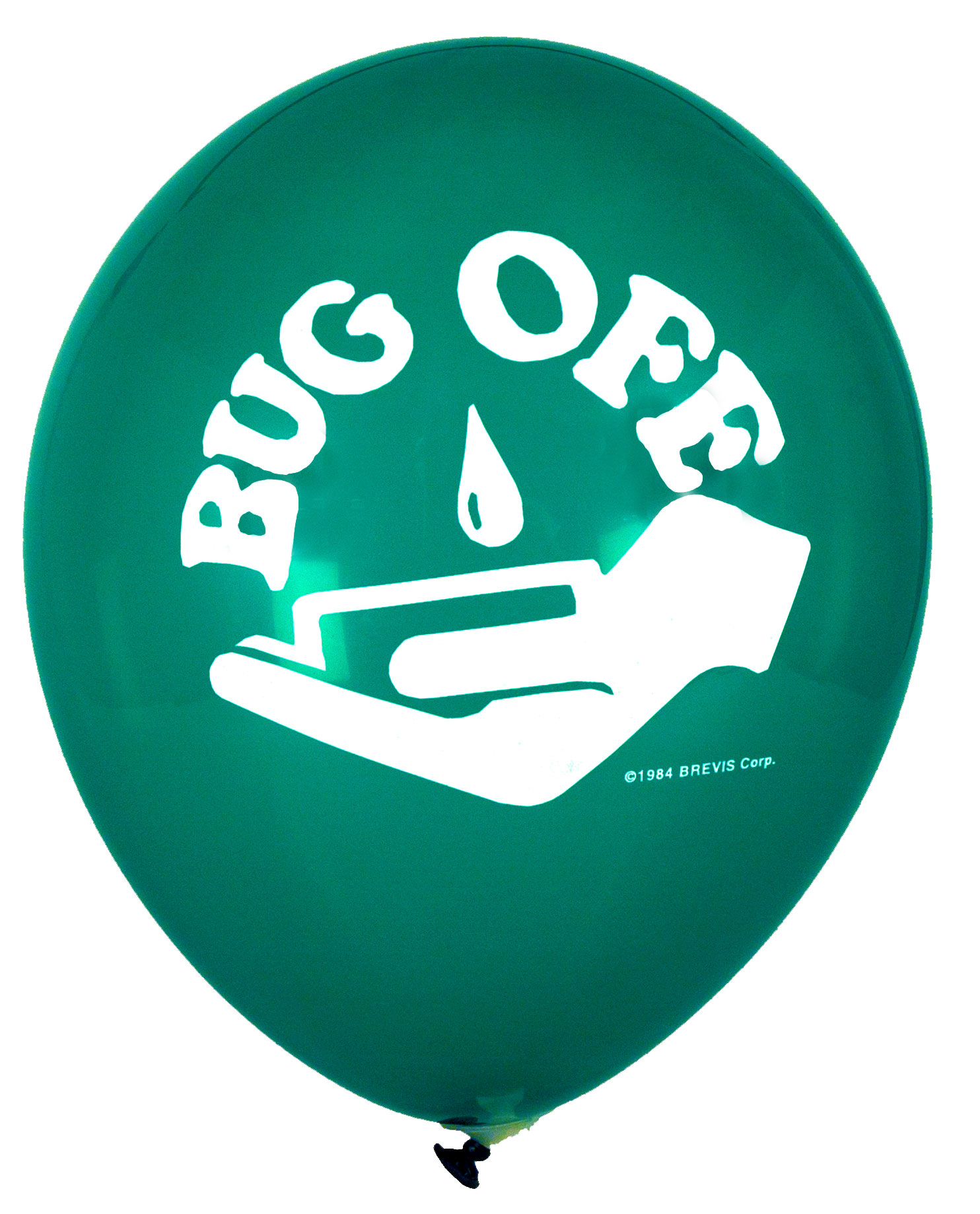 Bug-Off Balloons - Brevis