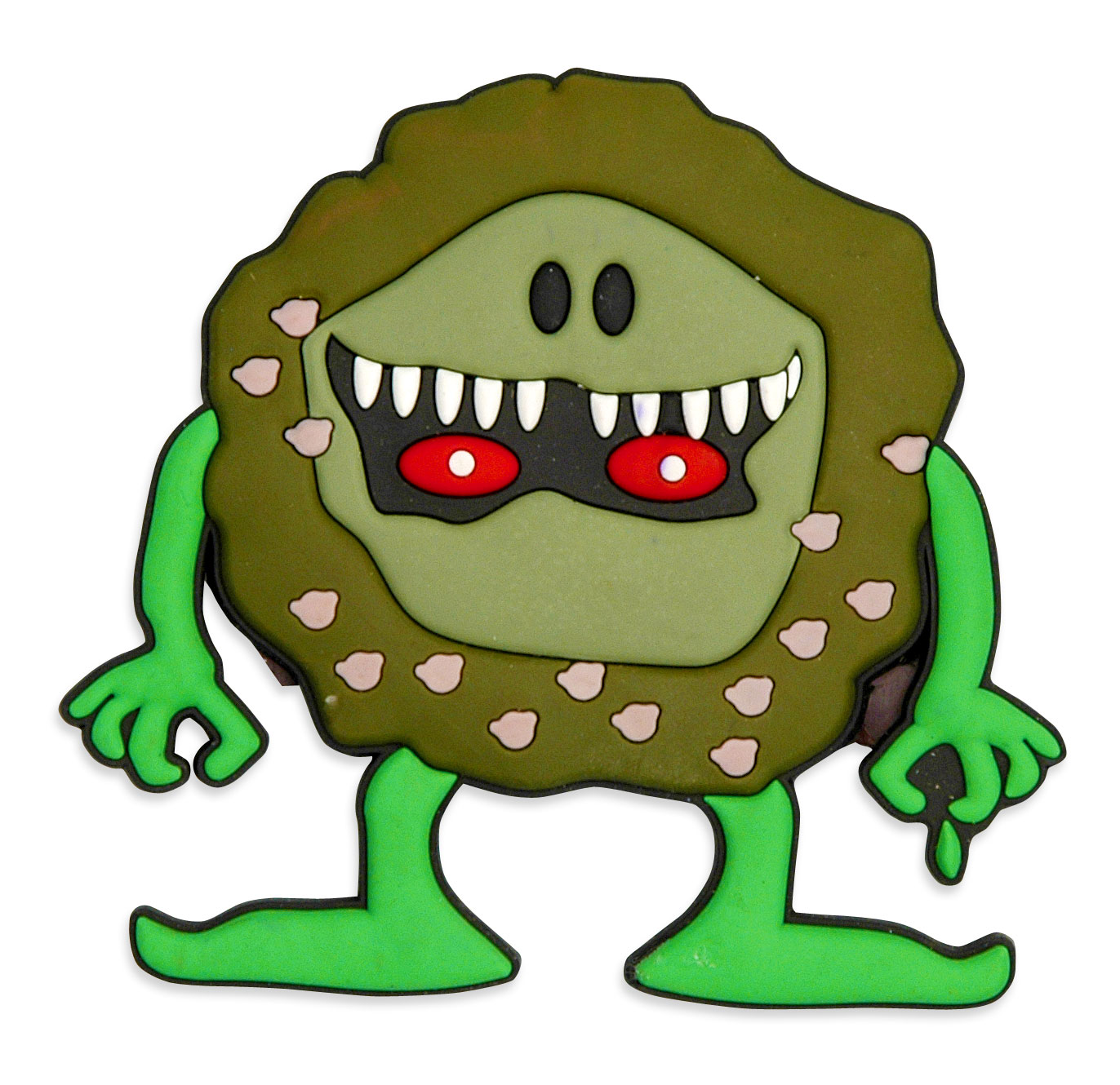 Hand Hygiene Refrigerator Magnet Style 4 - Brevis