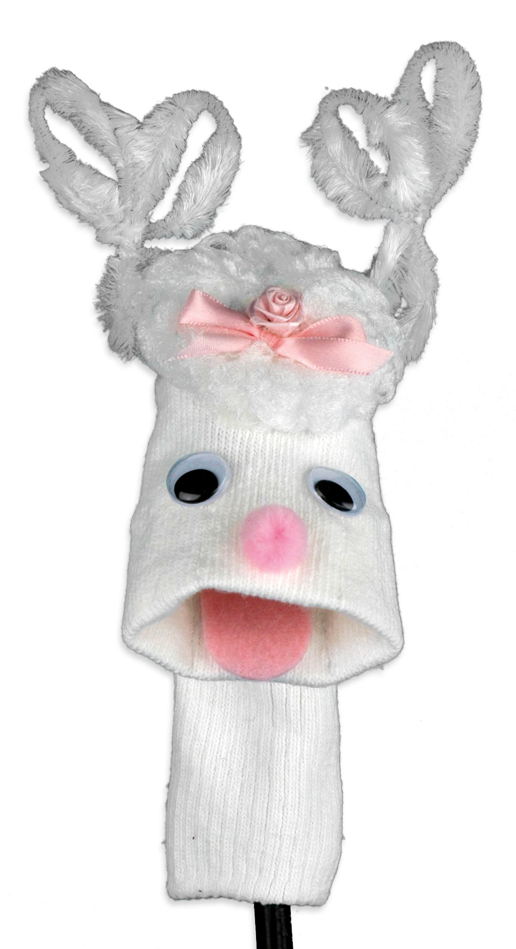 Annie Antibody Hand Puppet - Brevis
